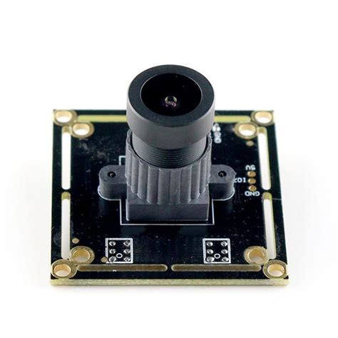 Raspberry Pi Camera Module Mp OV For RASPBERRY PI B