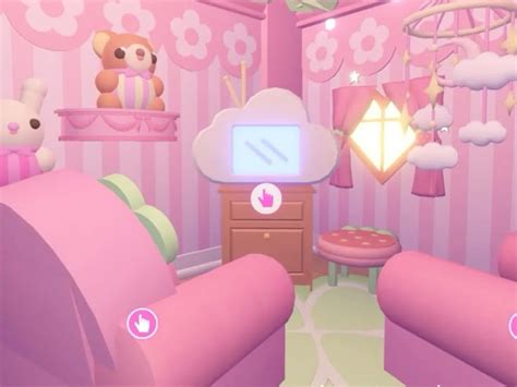 Cutecore Build Adopt Me Adopt Me Kawaii Adopt Me Living Room Cute
