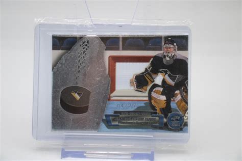 2001 Pacific Paramount Jean Sebastien Aubin 04 25 2 Property Room