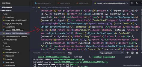 Webpack基础篇（十三）：代码压缩webpack Optimize Css Assets Webpack Plugin Csdn博客