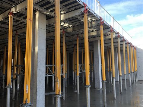 Props And Beams — Gael Form