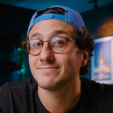 Julio Andreoni Youtube