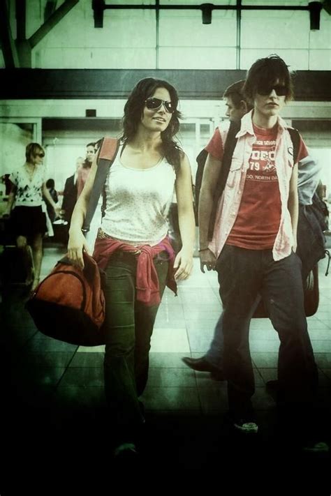 Kate Moennig Holly Miranda Married
