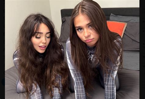 Sophie Rain Spiderman Videos Exploring Dance Art And Popular Culture On Twitter And Reddit