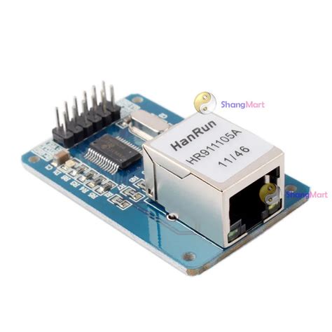 Купить Новые прибытия Enc28j60 Ethernet Lan сетевой модуль схемы для