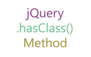 Multiple Ways Of Using JQuery On Method On In Your Website