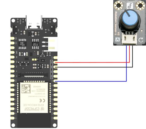 Firebeetleboardesp32eskudfr0654 Dfrobot