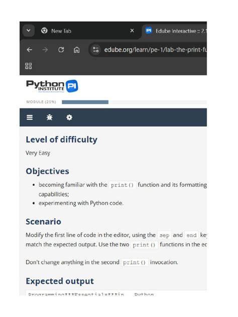 Python Learning Screens Pdf
