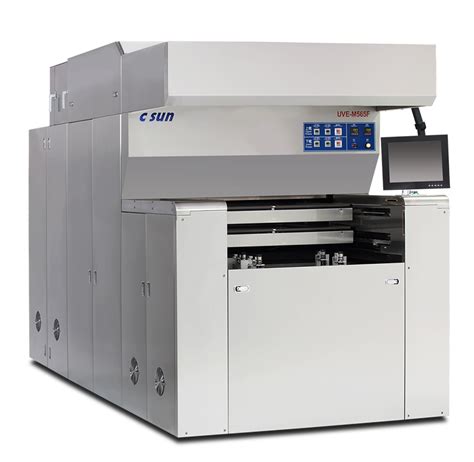 Semi Auto Inner Outer Layer Collimated Uv Exposure System 志圣科技 广州 有限公司 C Sun 志圣科技