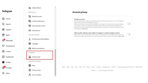 How To Block Adult Content On Instagram