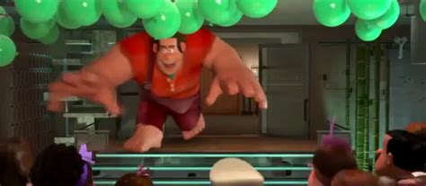 Wreck It Ralph Trailer 1