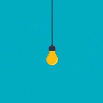 Free Light Bulb Light Animated GIFs And Stickers Pixabay