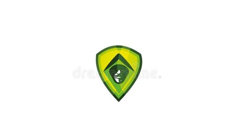Hacker Logo Design Cyber Security Hacker Anonymous Hacker Logo Template Stock Vector