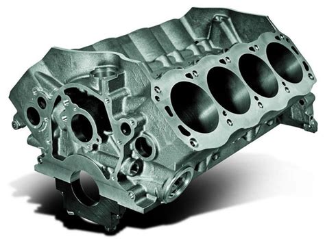 Ford Aftermarket Engine Blocks Hemmings Daily