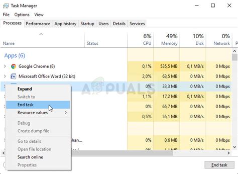 4 Easy Methods To Fix Conan Exiles Authentication Failed Error