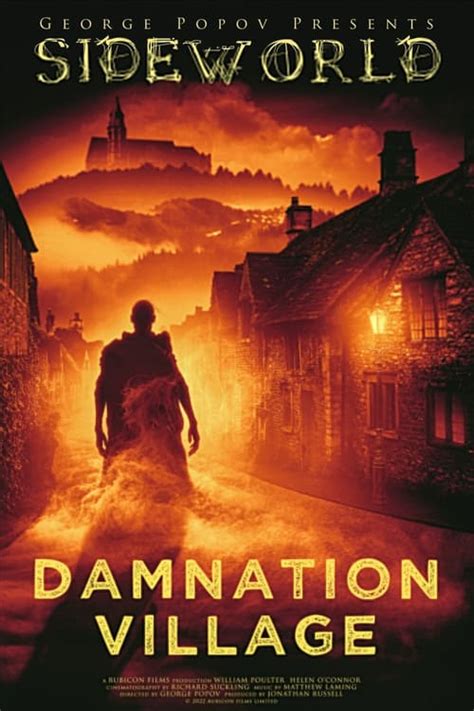 Sideworld: Damnation Village (2022) - Backdrops — The Movie Database (TMDB)