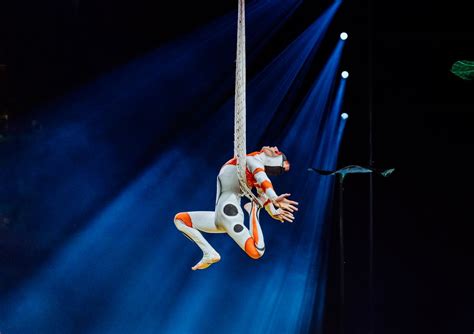 Cirque Du Soleil Greensboro