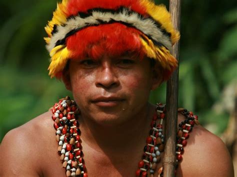 Ŧhe ₵oincidental Ðandy Tribal Headdresses From Around The World ~ Part Vii