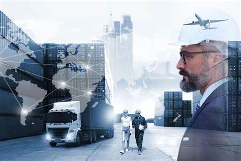 Overcoming 4 Obstacles In Global Supply Chain Coordination Mondoro