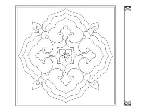 Download Free Various Type AutoCAD Hatch Pattern Cadbull