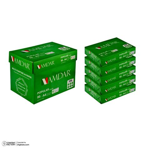 چرا کاغذ A4 یکی از پرکاربردترین اندازه‌های کاغذ در جهان است؟