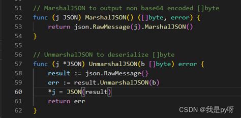 gorm datatypes json用法与json rawmessage读取前端传去的json数据存数据库 csdn博客