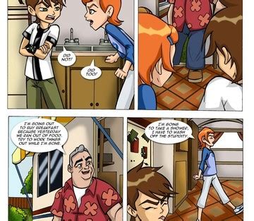 Palcomix Comics Muses Sex And Porn Comics