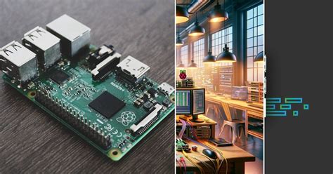 List Raspberry Pi Curated By Divyesh Tandel Medium