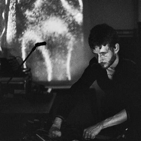 Occulture Conference Mark Wagner