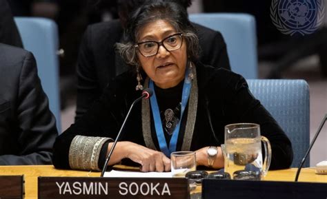 Un Commission Urges Au To Urgently Set Up Hybrid Court For South Sudan