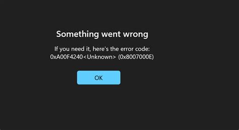 My Surface Camera Is Not Working At All Microsoft Qanda