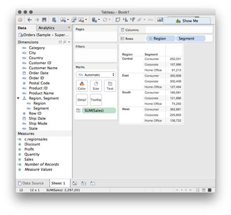 Tableau Community Forums
