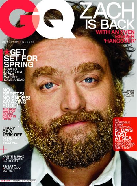 Mraux Jennifer Aniston Cover Of Gq
