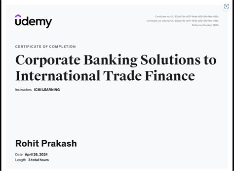 Really Insightful Training Content Providing Comprehensive Information Rohit Prakash