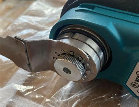 Makita Multi Tool With Case At Richard Jett Blog