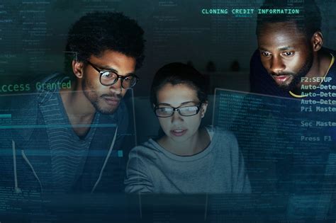 Staffing Your Data Privacy And Protection Program