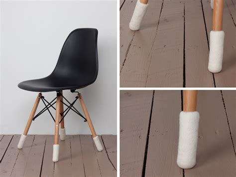 의자양말 화이트