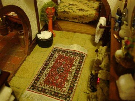 Hobbit Bathroom In 2025 The Hobbit Hobbit House Hobbit Hole