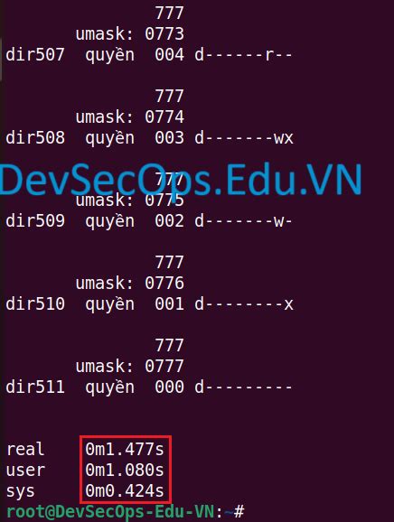 Dash Shell Và Bash Shell Ai Nhanh Hơn Ai Học Devsecops Chuyên Sâu