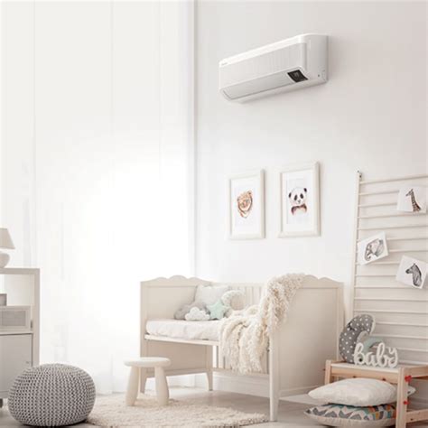 System Air Conditioners Single Split Samsung Business Indonesia