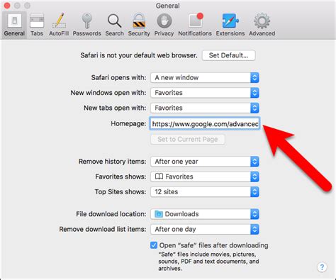 Comment Ouvrir Un Nouvel Onglet Vers Une Page Web Spécifique Dans Votre Navigateur Azur Plus