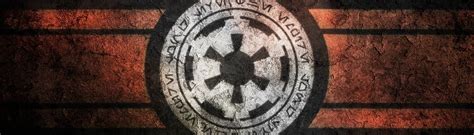 Replaces First Order Menu Icons To Empire Imperial Icon First Order