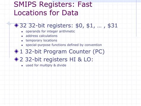Ppt 6s078 Computer Architecture A Constructive Approach