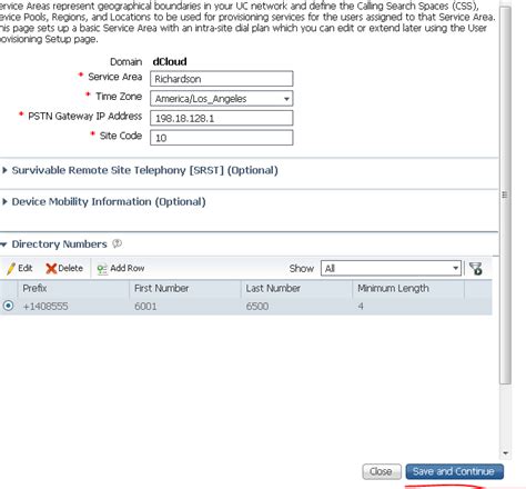 UC Valley Deploying And Integrating CUCM CUC And IM P Using Prime Collaboration Provisioning