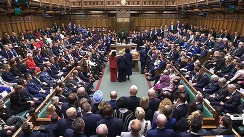 Mps Back Assisted Dying Religion Media Centre