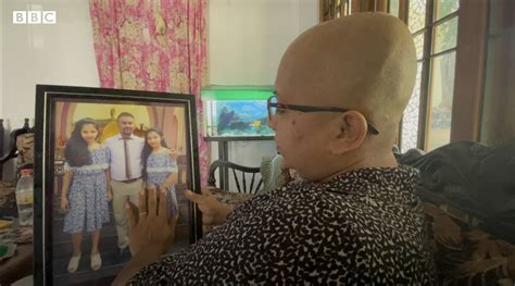 නත්තල් දවසට මං හැංගිලා ඉන්නේ පාස්කු ප්‍රහාරයෙන් පවුල අහිමි වූ නිරංජලී නත්තල් දවස ගෙවන හැටි