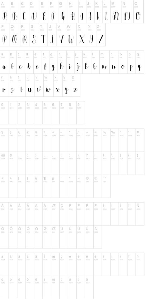 Allia Font Dafont Com