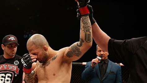 After The Dq Ufc