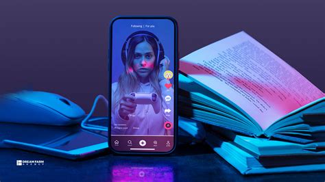 Interactive Media Ideas And Examples In Education Dream Farm Agency