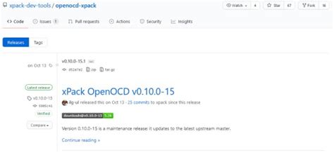 Openocd With Mcu Link Mcu On Eclipse